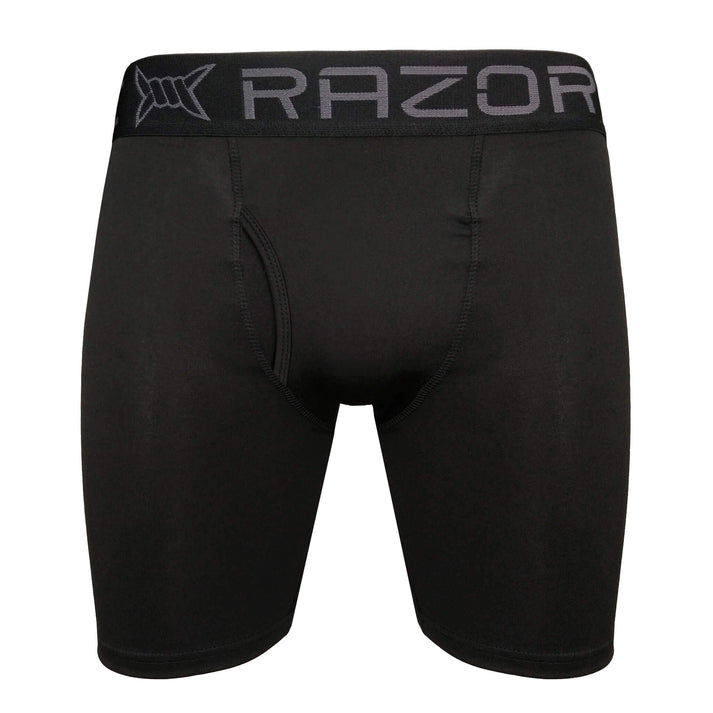 RAZORWIRE ULTIMATE ALPHA 3-Pack Boxer Shorts | ASASonline