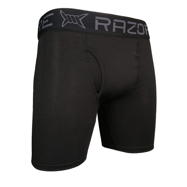 RAZORWIRE ULTIMATE ALPHA 3-Pack Boxer Shorts | ASASonline